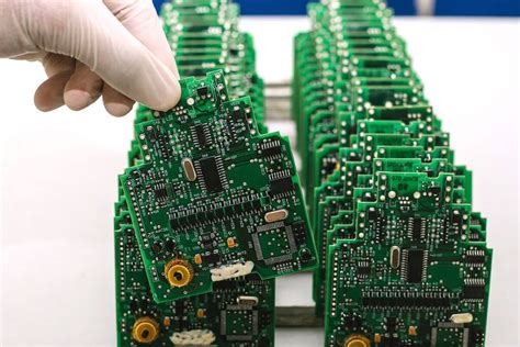 designing for size and space constraints in iot pcbs challenges and