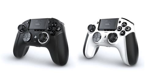 Nacon Unveils Its Newest Playstation Controller Niche Gamer