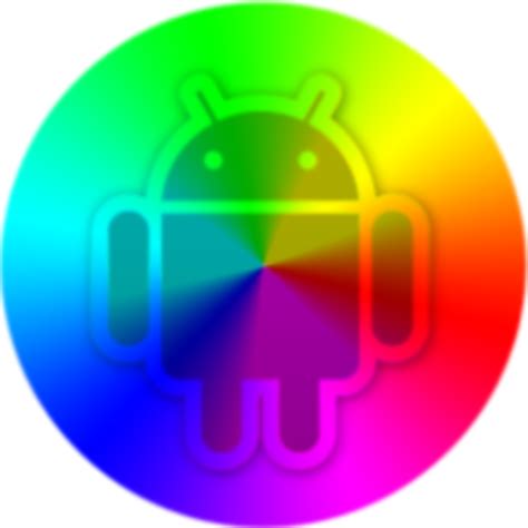 Android Icon Color At Vectorified Com Collection Of Android Icon Color Free For Personal Use