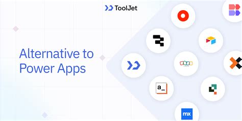 Top Best Alternatives To Power Apps In Complete Guide For Enterprise Teams