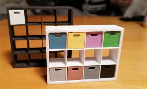 124 Scale Kallax Boxes Etsy 124 Scale Kallax Boxes Etsy