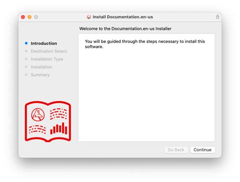 Wolfram Support Quick Answers How Do I Install Wolfram Products Documentation On Macos