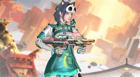 【武器评测】蛮王突破就看ksg 孟获，近距离无敌征战四方17173穿越火线手游中国游戏门户站