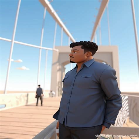 3d Cartoon Stable Diffusion Online