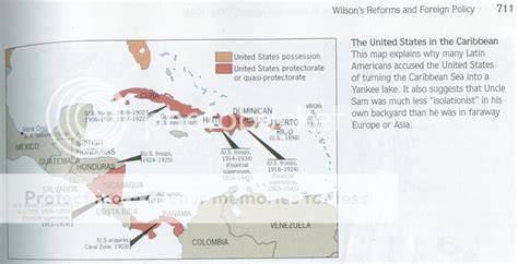 Accurate List Of Us Protectorates