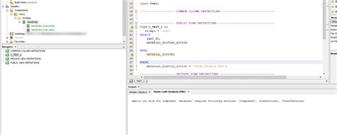 IFS Developer Studio 23 2E 9588 Build 2023 09 08 08 58 IFS Community