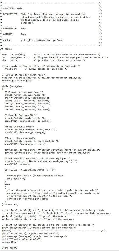 Solved I Dont Know Why This Is Not Compiling Correctly Need