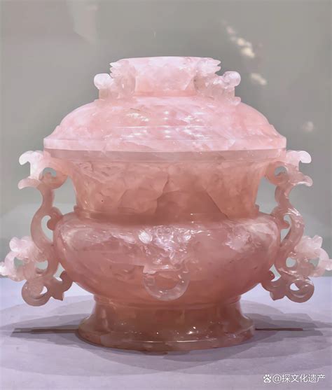 速通！南京博物馆玉润中华大展！