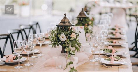 How To Create A Stunning Tablescape Lessons From Party Planning