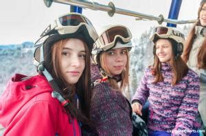 Clubsweethearts Margo Von Teese Alice Flore Hot Pearl Ready Set Snow X X