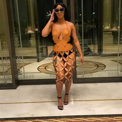 Cardi B Rapper Porn Pictures Xxx Photos Sex Images 3790186 Pictoa