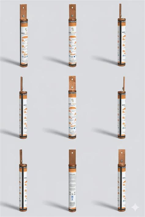 76mm Copper Earthing Pipe At ₹ 1000 Piece Earthing Pipe In Vadodara Id 2857291030312