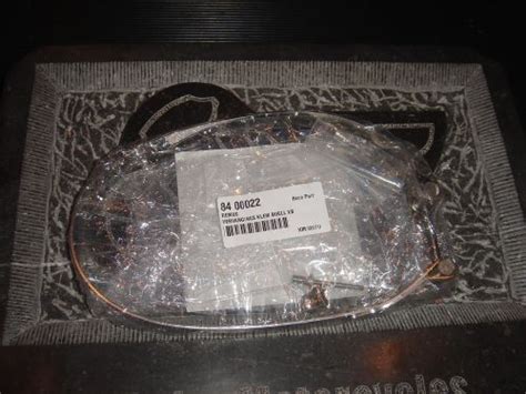 Twin Motorcycles Buell Parts