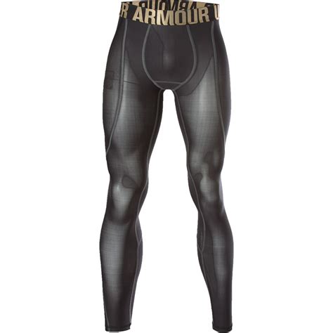 Under Armour Recharge Energy Legging Mens Clothing