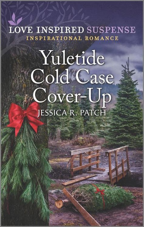 Cold Case Investigators 3 Yuletide Cold Case Cover Up Ebook