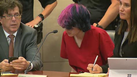 Stem School Highlands Ranch Colorado Shooting Suspect Identified As 18