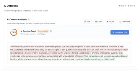 Ai Detector And Ai Checker For Chatgpt Gemini Claude And More