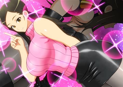 Original Drawn By Enkaboots Danbooru