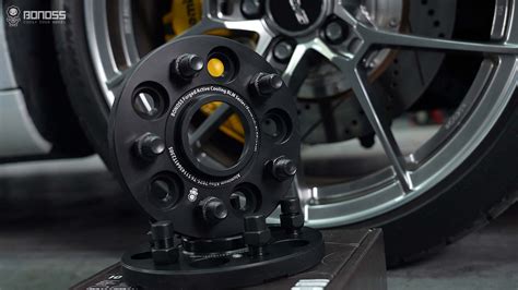 Top Pick 2017 Mustang Gt Wheel Spacers Torque Spec