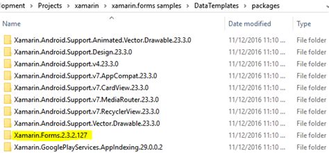 Xamarinforms Initializecomponent Doesnt Exist When Creating A New Page Stack Overflow
