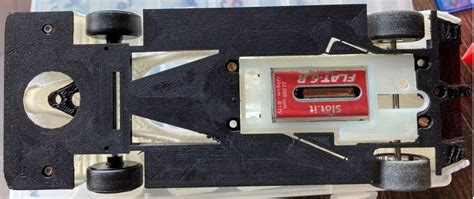 Free Stl File Glickenhaus Scg007 Hypercar 🚗・3d Print Model To Download