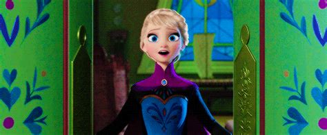 Elsa Elsa The Snow Queen Photo Fanpop