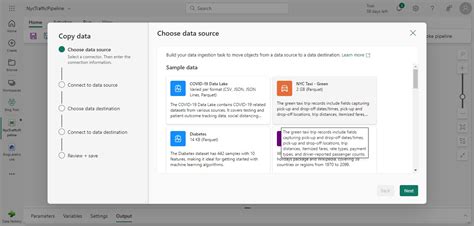 Connecting Power Bi To Fabric Lakehouse