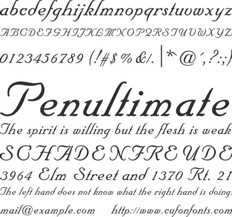 floridian script std font download free for desktop and webfont