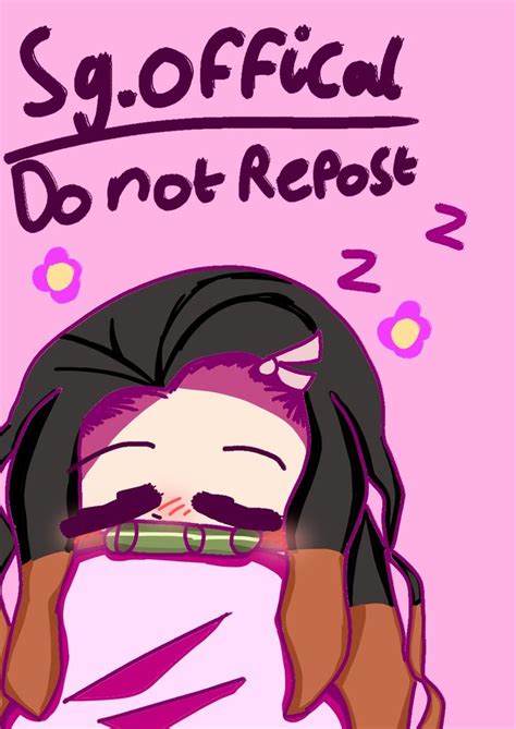 Sleepy Nezuko ♥️ Disney Characters Fictional Characters Disney Princess