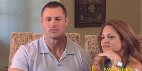 swingers use every piece of furniture to exploit every position and