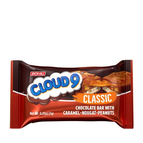 Cloud 9 Classic Chocolate 7g 36s Lazada Ph