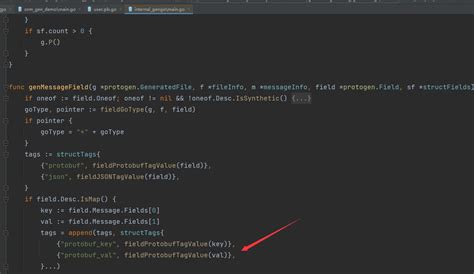 Protobuf 和代码生成辅助方法proto生成代码 Csdn博客