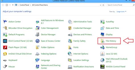 file history folder structure at kenneth flynn blog