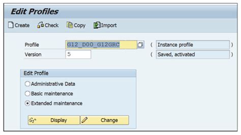 How To Configure Emails For Use In Sap Access Control