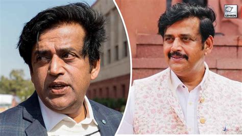 Ravi Kishan Opens Up On Being A Victim Of Casting Couch In His Young Days