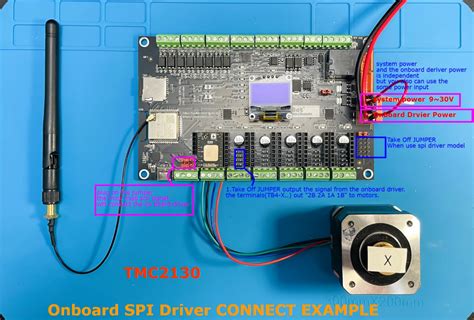 Pibot Fluidnc Esp32 Grbl Laser Cnc Controller V4 9 Plus