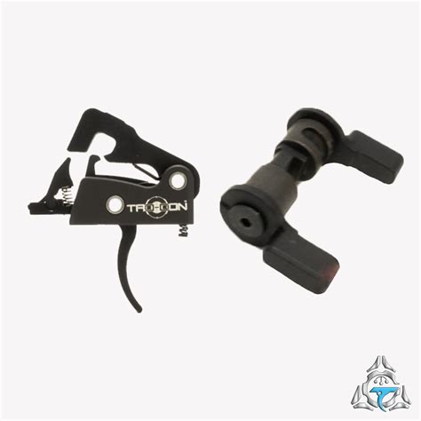 Tac Con 3mr Trigger Relentless Triggers