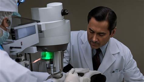 Holmium Yag Laser