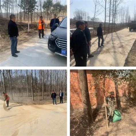 卧龙区潦河坡镇：持续发力 狠抓落实 扎实推进人居环境整治工作澎湃号·政务澎湃新闻 The Paper