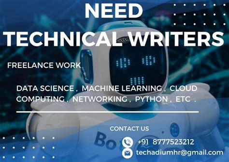 sunil kumawat on linkedin hiring contentwriter academic technicalwriting
