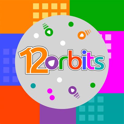 Nintendo Switch一台で最大12人プレイできる対戦ゲーム「12 Orbits」が国内リリース « Doope 国内外のゲーム情報サイト