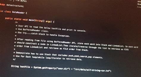solved bytes estu scal kage datastructure 6 to lic class