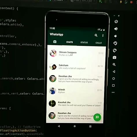 Shivam Sompura On Linkedin Flutter Flutterdeveloper Androidapp