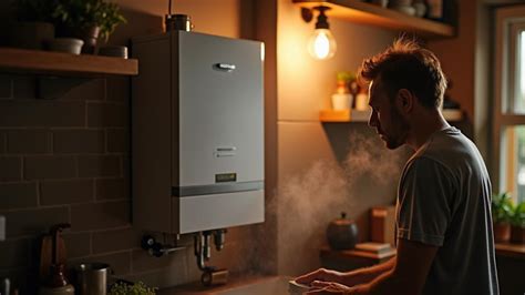 Worcester Boiler No Hot Water No Error Code