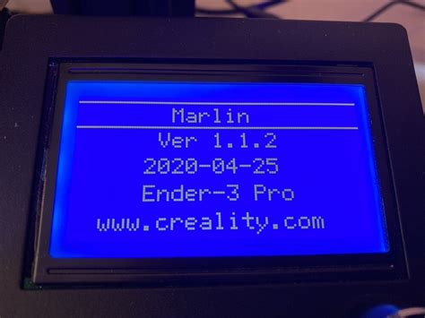 Killed Printer Halted Please Reset Ender 3 Pro Bltouch Help Get Help Octoprint Community Forum