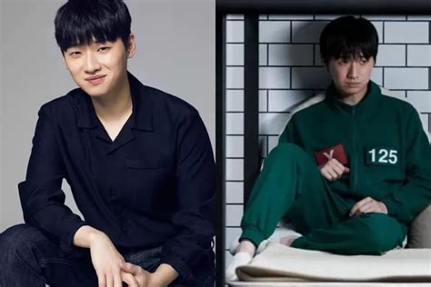 Siapa Tamu VIP Di Squid Game 2 Dafunda Com