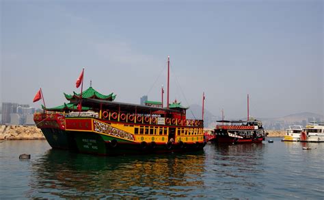 무료 이미지 바다 연안 보트 강 차량 만 항구 화물선 수로 나룻배 주유 채널 예인선 홍콩 선박 Touristboathongkong 어선