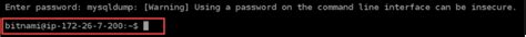 Connect A Lightsail Wordpress Instance To An Amazon Aurora Database