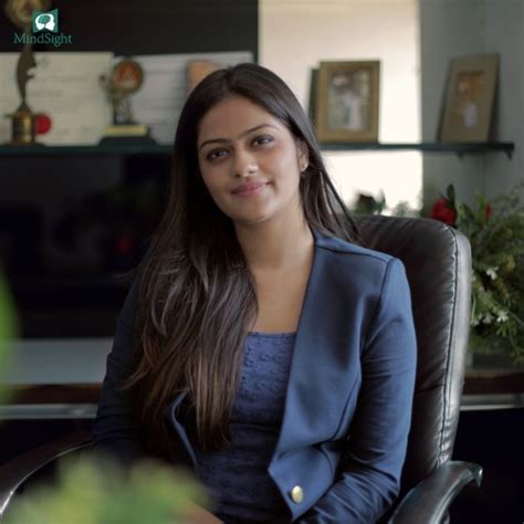 Jaini Nandu Founder Mindsight Clinic Linkedin