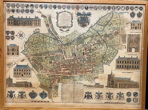 Lot 73 Thomas Warren